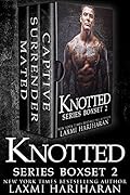 Knotted Omega Series by Laxmi Hariharan