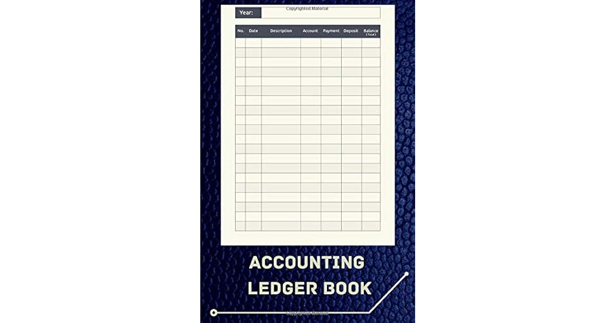 Accounting Ledger Book Simple Accounting Ledger For Bookkeeping accounting-ledger-book-simple-accounting-ledger-for-bookkeeping