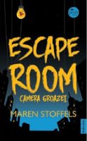 Escape Room by Maren Stoffels