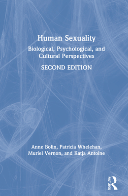 Read {pdf} Human Sexuality: Biological, Psychological, and Cultural ...