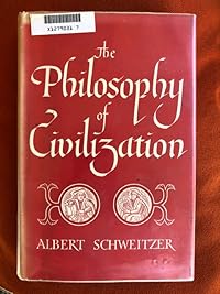 The Philosophy of Civilization: The Decay & the Restoration of ...