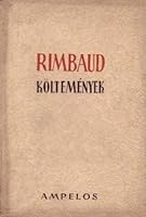 Rimbaud: Poems by Arthur Rimbaud