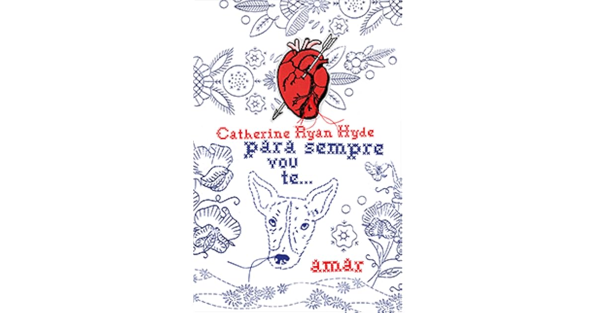 Para Sempre Vou Te Amar by Catherine Ryan Hyde