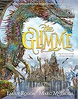 The Glimme by Emily Rodda