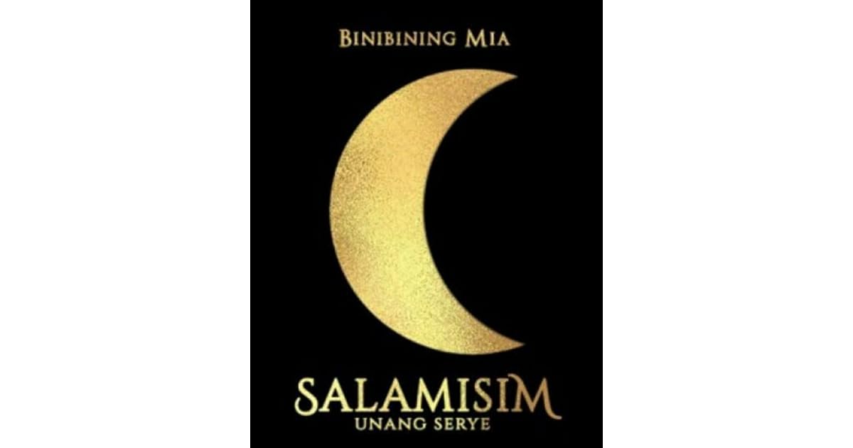 Salamisim by Binibining Mia