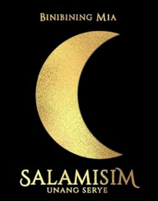 Salamisim by Binibining Mia