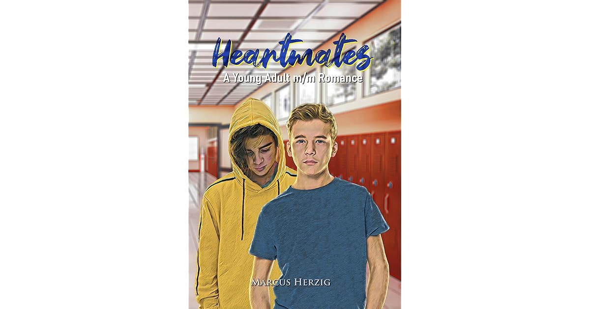 Heartmates by Marcus Herzig