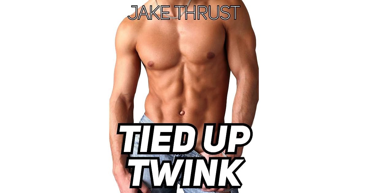 Tied Up Twink By Jake Thrust
