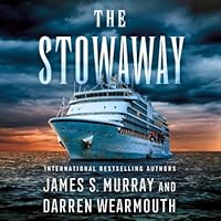 The Stowaway by James S. Murray