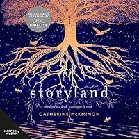 Storyland by Catherine McKinnon