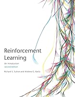Reinforcement Learning: An Introduction by Richard S. Sutton