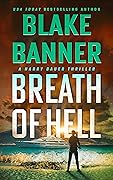 Harry Bauer Thriller Series by Blake Banner