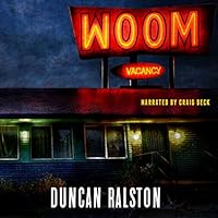 Woom by Duncan Ralston