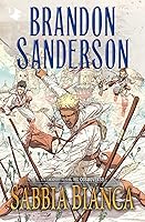 White Sand, Volume 1 (White Sand, #1) by Brandon Sanderson