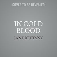 In Cold Blood (D.I. Isabel Blood, #1) by Jane Bettany