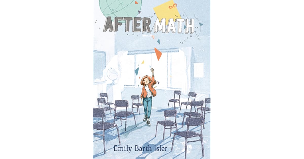 Aftermath by Emily Barth Isler