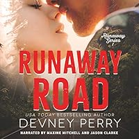 Runaway Road (Runaway, #1) by Devney Perry