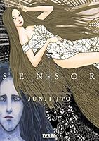 Sensor by Junji Ito