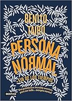 Persona normal by Benito Taibo