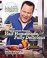 In the Kitchen with David: QVC's Resident Foodie Presents Comfort Foods ...