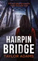 Hairpin Bridge by Taylor Adams