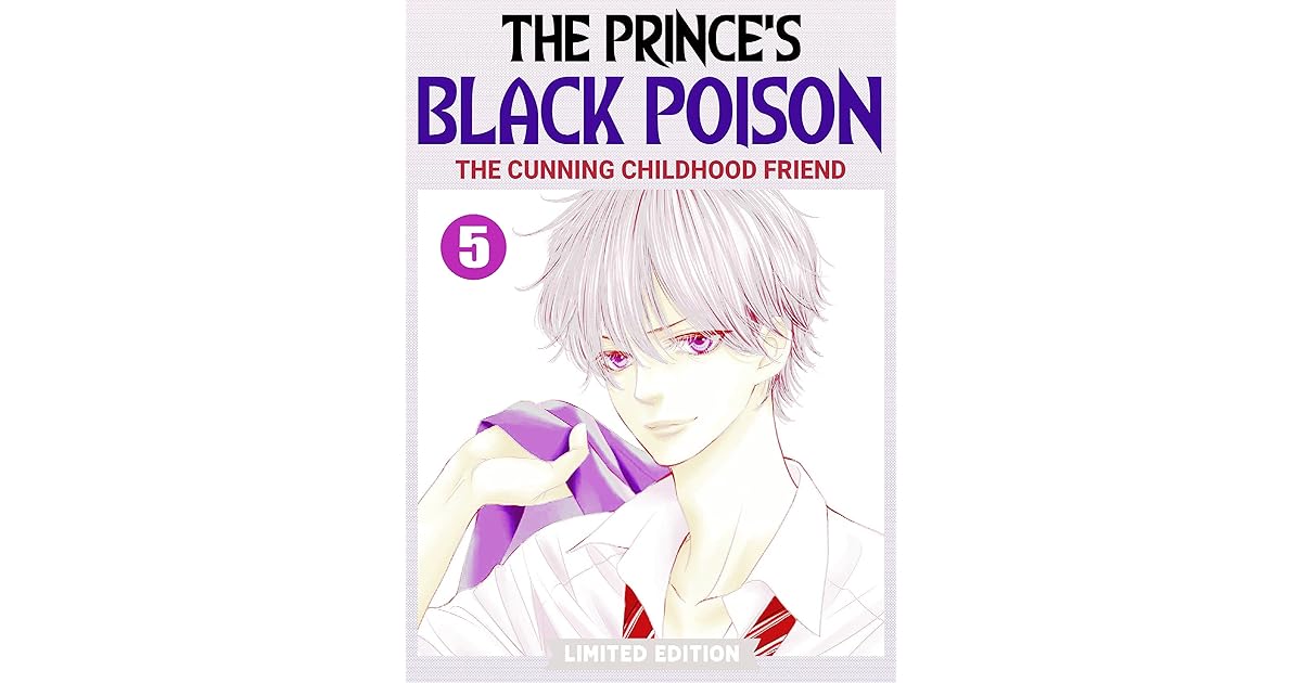The Cunning Childhood Friend: Book 5 New romance manga comic for teens ...