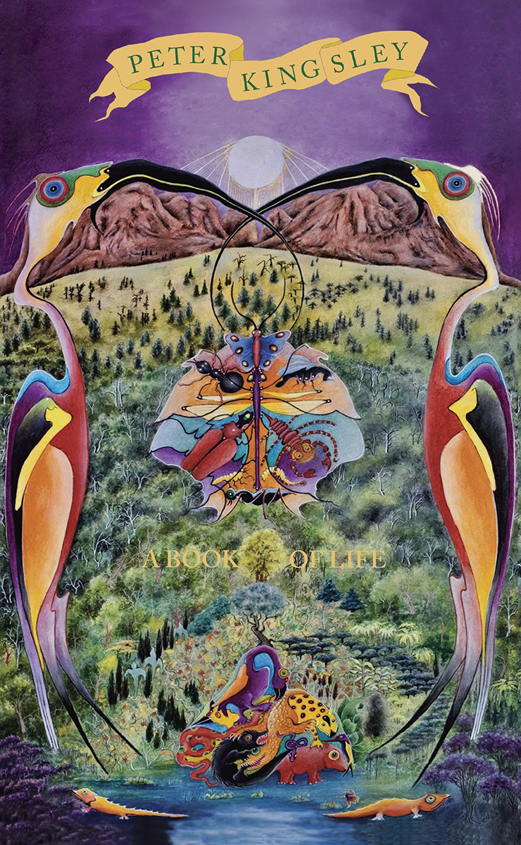 (DOWNLOAD) PDF A Book of Life BY Peter Kingsley Full Book PDF | GM Binder