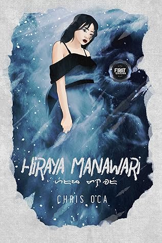 Hiraya Manawari by Chris Oca