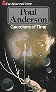 Time Patrol Series by Poul Anderson