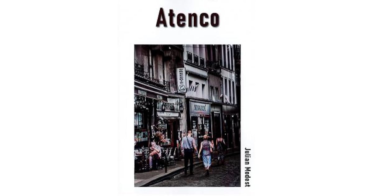 Atenco by Julian Modest