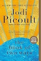 The Book of Two Ways by Jodi Picoult