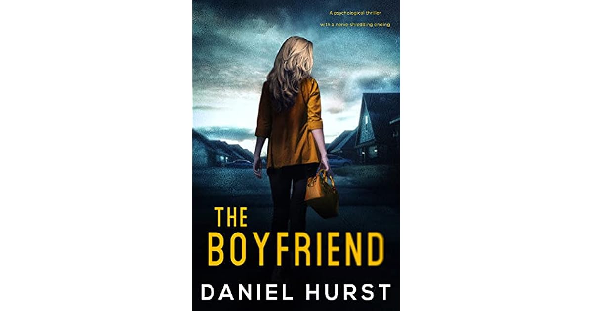 The Boyfriend by Daniel Hurst