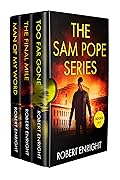 Sam Pope Series by Robert Enright