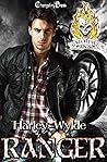 Konrad (Grim Sinners MC Originals, #3) by LeAnn Ashers