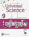 Expanded Universal Science Book for Class 6 By Pearson by Anupama Bhandari