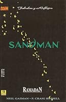 The Sandman #50: Ramadan by Neil Gaiman
