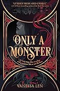 Monsters Series by Vanessa Len