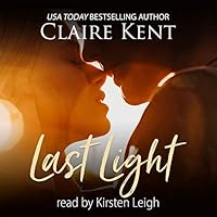 Last Light by Claire Kent