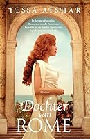 Daughter of Rome by Tessa Afshar