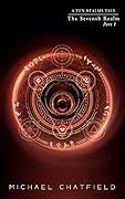 Ten Realms Series by Michael Chatfield