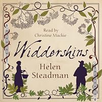 Widdershins (Widdershins #1) by Helen Steadman