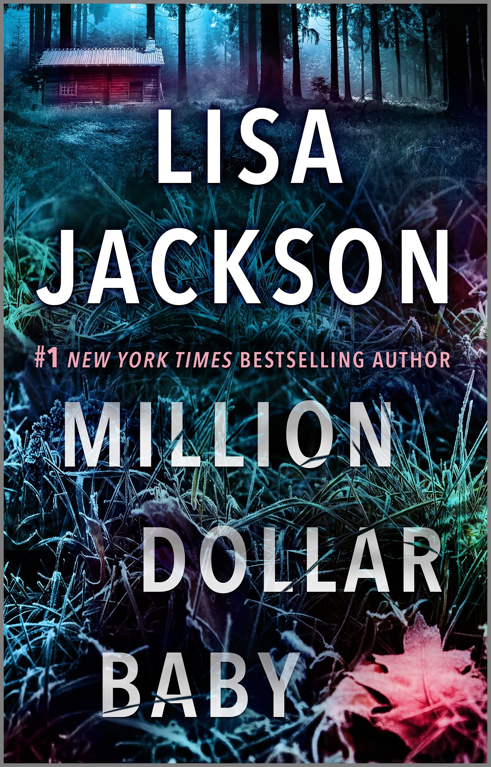 (EPUB Read) Million Dollar Baby by Lisa Jackson Full PDF | GM Binder