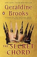 The Secret Chord by Geraldine Brooks