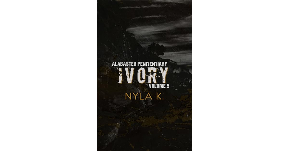 Ivory by Nyla K.