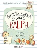 Ralph Tells a Story by Abby Hanlon
