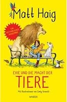 Evie and the Animals by Matt Haig