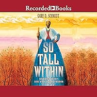 So Tall Within: Sojourner Truth's Long Walk Toward Freedom by Gary D ...