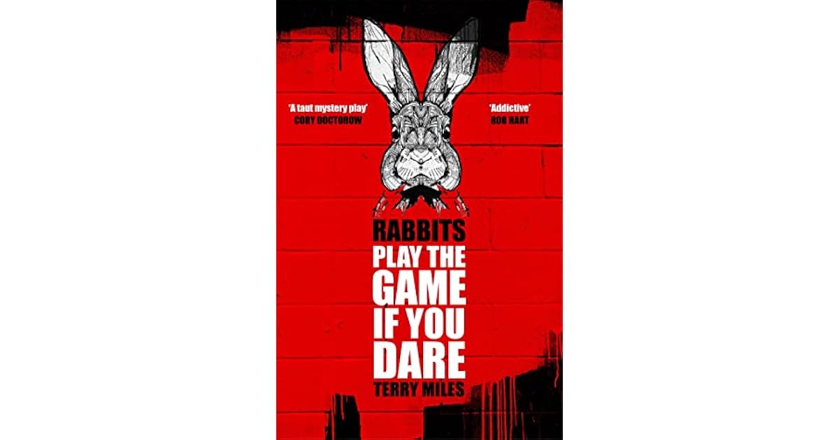 Rabbits by Terry Miles