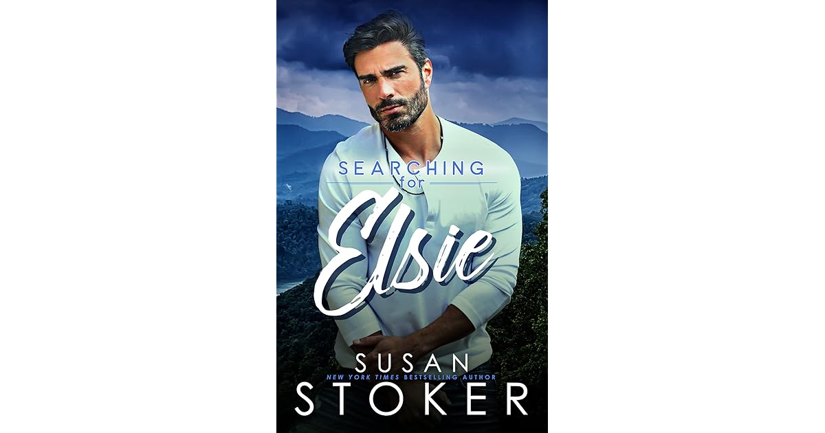 Searching for Elsie by Susan Stoker