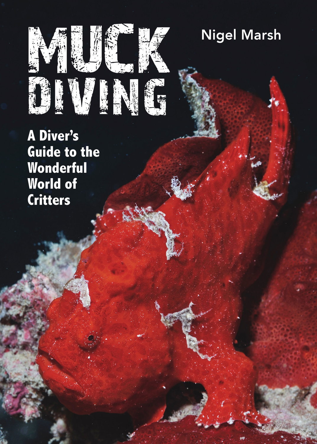 Download EPUB Muck Diving by Nigel Marsh on Audiobook New Edition ...